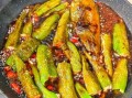 虎皮辣椒怎么做_正宗虎皮辣椒的做法