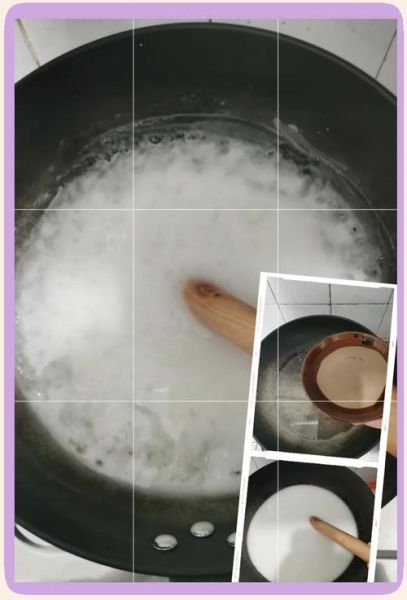 土豆凉粉怎么做_土豆凉粉凝固技巧-第1张图片-山城妙识