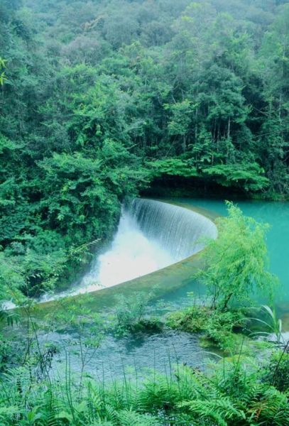 贵州旅游必去景点有哪些_贵州哪里最好玩-第1张图片-山城妙识 贵州旅游必去景点有哪些_贵州哪里最好玩-第1张图片-山城妙识