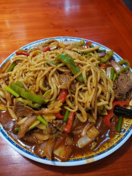 炒面条怎么做好吃_家常炒面简单做法-第2张图片-山城妙识 炒面条怎么做好吃_家常炒面简单做法-第2张图片-山城妙识