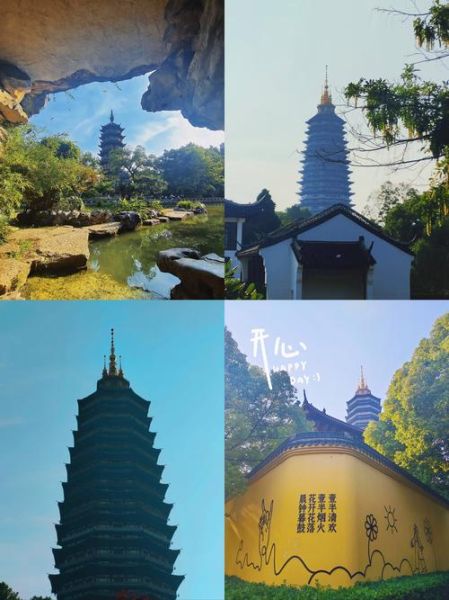 常州景点有哪些_常州旅游必去景点推荐-第2张图片-山城妙识 常州景点有哪些_常州旅游必去景点推荐-第2张图片-山城妙识