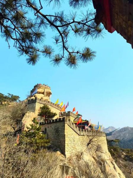 北镇旅游景点有哪些_北镇一日游怎么安排-第3张图片-山城妙识