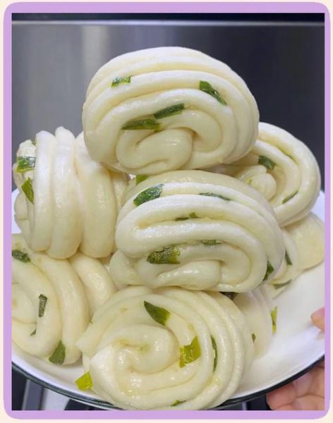 家常花卷怎么做_花卷怎么蒸才松软-第3张图片-山城妙识 家常花卷怎么做_花卷怎么蒸才松软-第3张图片-山城妙识