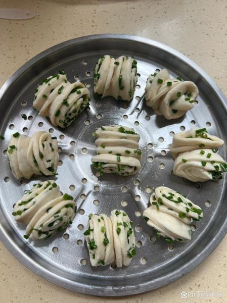 家常花卷怎么做_花卷怎么蒸才松软-第2张图片-山城妙识 家常花卷怎么做_花卷怎么蒸才松软-第2张图片-山城妙识