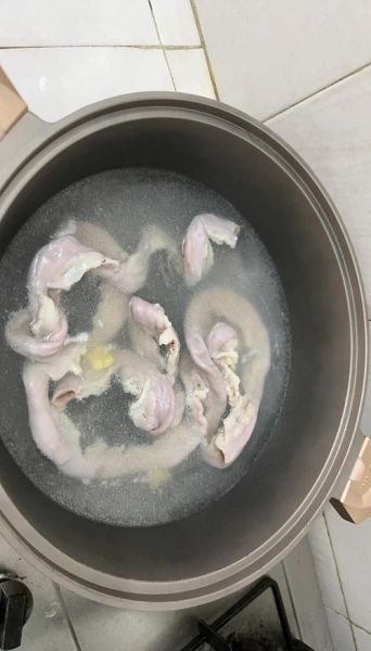 粉肠怎么清洗才干净_粉肠的做法最正宗的做法-第2张图片-山城妙识 粉肠怎么清洗才干净_粉肠的做法最正宗的做法-第2张图片-山城妙识