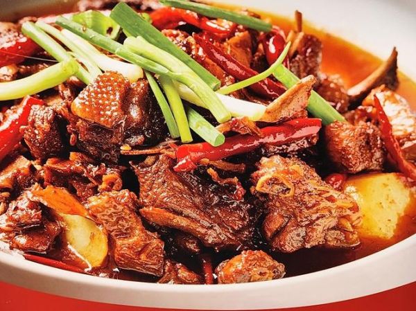 鹅怎么做好吃_鹅肉的家常做法大全-第1张图片-山城妙识