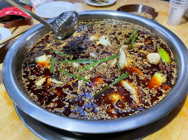 涮鱼火锅怎么做_涮鱼火锅用什么鱼最好-第2张图片-山城妙识 涮鱼火锅怎么做_涮鱼火锅用什么鱼最好-第2张图片-山城妙识