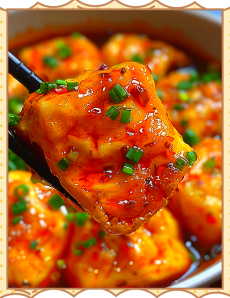 红烧油豆腐怎么做才入味_家常红烧油豆腐做法-第3张图片-山城妙识 红烧油豆腐怎么做才入味_家常红烧油豆腐做法-第3张图片-山城妙识