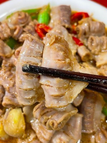 粉肠怎么清洗才干净_粉肠的做法最正宗的做法-第3张图片-山城妙识 粉肠怎么清洗才干净_粉肠的做法最正宗的做法-第3张图片-山城妙识