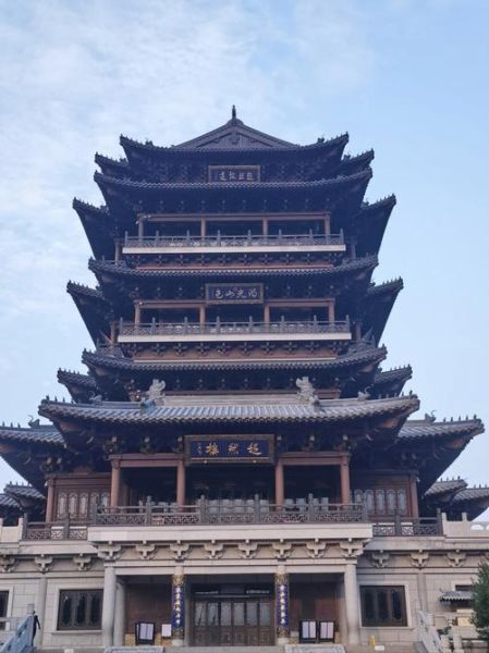 济南景区有哪些景点推荐_济南一日游必去景点-第1张图片-山城妙识