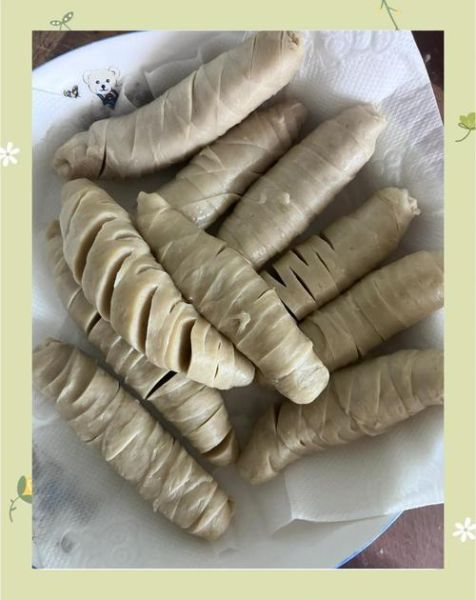 面筋怎么做好吃_家庭自制面筋教程-第3张图片-山城妙识 面筋怎么做好吃_家庭自制面筋教程-第3张图片-山城妙识