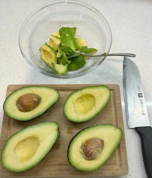 牛油果酱怎么做_牛油果酱保存多久-第1张图片-山城妙识