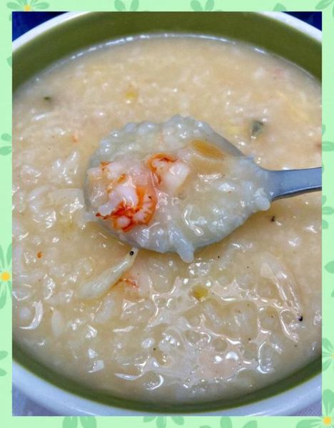 潮汕海鲜粥怎么做_正宗潮汕海鲜粥配方-第3张图片-山城妙识