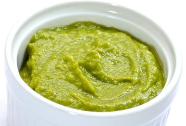 牛油果酱怎么做_牛油果酱保存多久-第2张图片-山城妙识