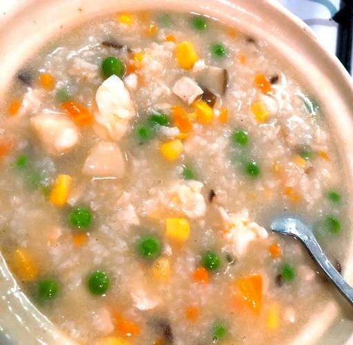 鸡丝粥怎么做_鸡丝粥怎么熬才浓稠-第1张图片-山城妙识