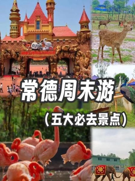常德附近旅游景点推荐_周末自驾去哪玩-第3张图片-山城妙识