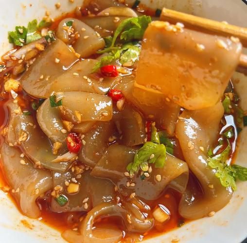 冻魔芋怎么做好吃_冻魔芋的家常做法大全-第1张图片-山城妙识