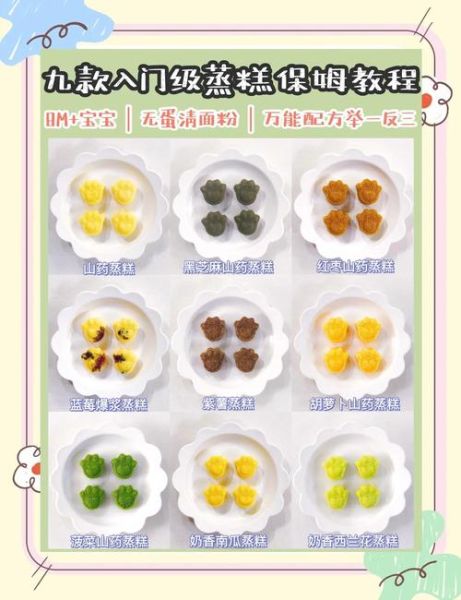 八个月宝宝辅食食谱大全_八个月宝宝辅食怎么做-第2张图片-山城妙识 八个月宝宝辅食食谱大全_八个月宝宝辅食怎么做-第2张图片-山城妙识