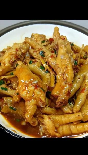 鸡爪子怎么做好吃_鸡爪子最简单的家常做法-第2张图片-山城妙识 鸡爪子怎么做好吃_鸡爪子最简单的家常做法-第2张图片-山城妙识