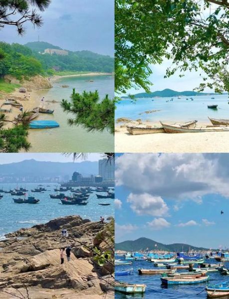 海边旅游景点推荐_哪里适合亲子游-第1张图片-山城妙识