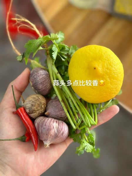 柠檬做菜的做法大全_柠檬入菜怎么做不苦-第3张图片-山城妙识