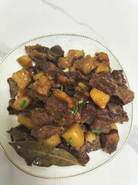 小炖肉的家常做法_怎么做才软烂入味-第2张图片-山城妙识 小炖肉的家常做法_怎么做才软烂入味-第2张图片-山城妙识