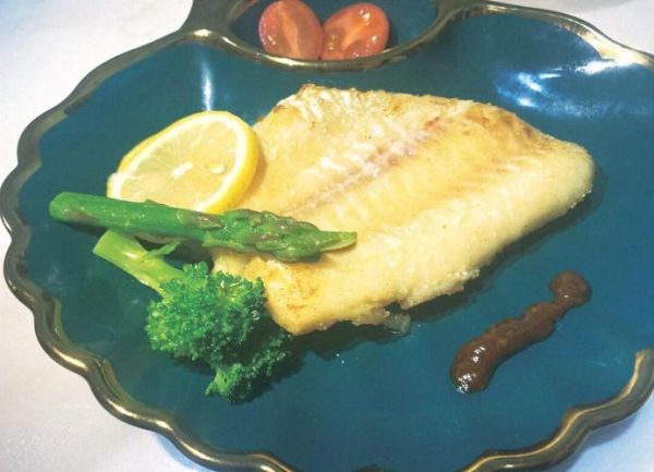 深海鳕鱼片怎么做_清蒸还是香煎更鲜嫩-第3张图片-山城妙识