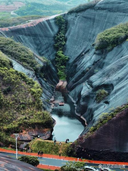 郴州有哪些好玩的景点_郴州旅游必去景点推荐-第1张图片-山城妙识