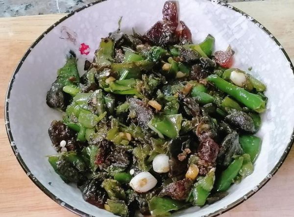 紫皮茄子怎么炒好吃_紫皮茄子家常做法步骤-第2张图片-山城妙识 紫皮茄子怎么炒好吃_紫皮茄子家常做法步骤-第2张图片-山城妙识