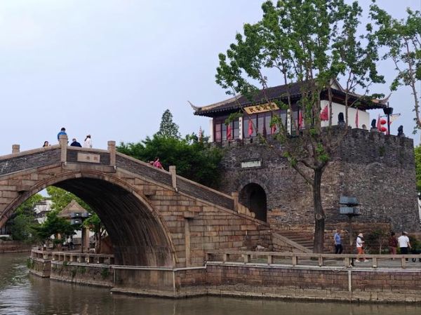 苏州旅游必去景点有哪些_苏州旅游必去景点推荐-第2张图片-山城妙识
