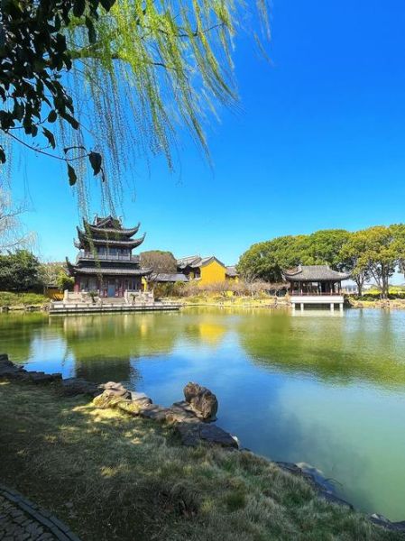苏州旅游必去景点有哪些_苏州旅游必去景点推荐-第3张图片-山城妙识