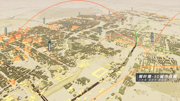 地理信息系统在城市规划中的应用_如何利用GIS优化城市空间布局-第3张图片-山城妙识