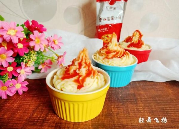 蓝莓土豆泥怎么做_蓝莓土豆泥需要哪些材料-第3张图片-山城妙识