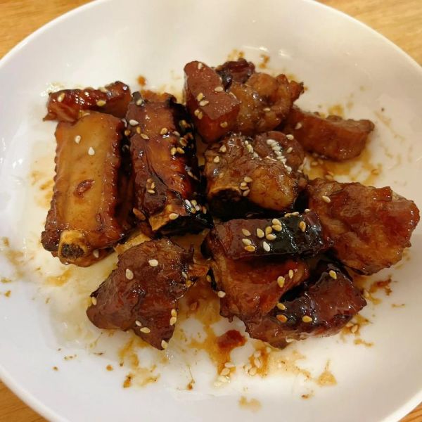 可乐五花肉怎么做_可乐五花肉要不要焯水-第3张图片-山城妙识