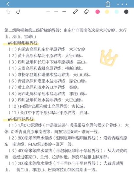 初中地理怎么读_地理朗读技巧-第1张图片-山城妙识 初中地理怎么读_地理朗读技巧-第1张图片-山城妙识