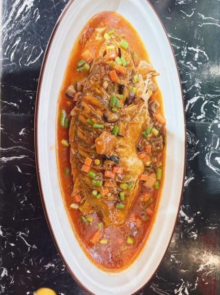 臭桂鱼怎么做好吃_正宗臭桂鱼做法-第3张图片-山城妙识 臭桂鱼怎么做好吃_正宗臭桂鱼做法-第3张图片-山城妙识