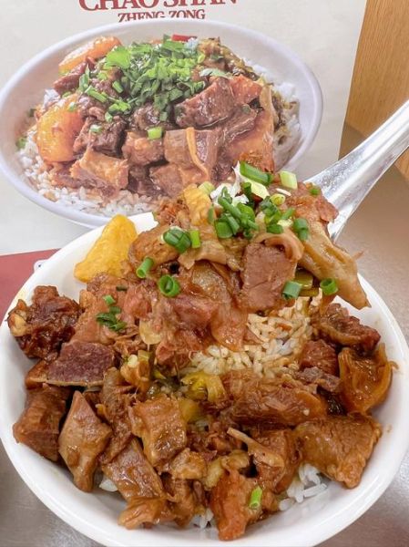 牛腩饭怎么做_牛腩饭用什么部位最好-第1张图片-山城妙识 牛腩饭怎么做_牛腩饭用什么部位最好-第1张图片-山城妙识