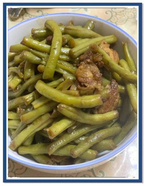 炖豆角的家常做法_炖豆角怎么做好吃又入味-第3张图片-山城妙识 炖豆角的家常做法_炖豆角怎么做好吃又入味-第3张图片-山城妙识