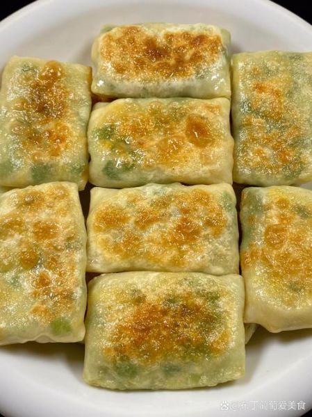 韭菜盒子怎么和面不破皮_韭菜盒子馅怎么调才香-第3张图片-山城妙识