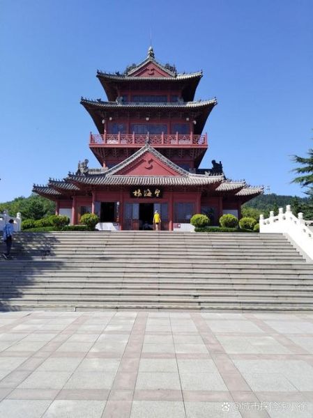 威海市区景点有哪些_威海市区必去景点推荐-第3张图片-山城妙识