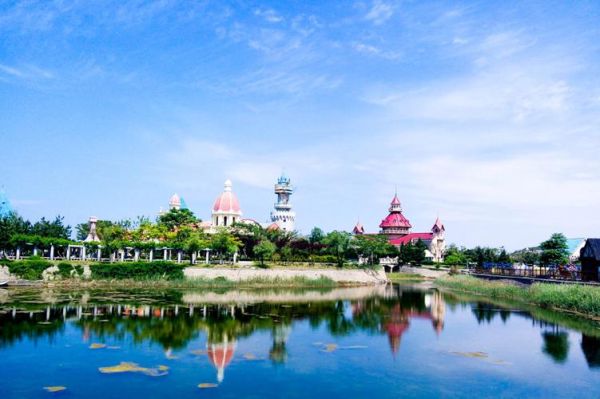 威海市区景点有哪些_威海市区必去景点推荐-第2张图片-山城妙识