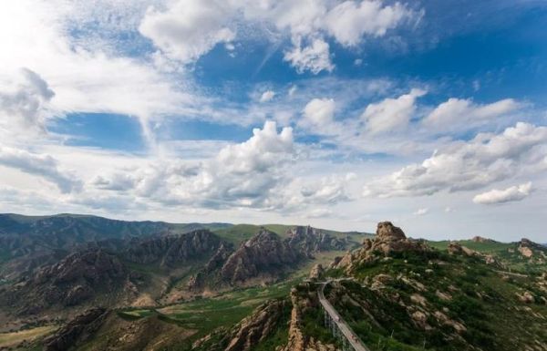 赤峰旅游景点有哪些_赤峰旅游必去十大景点-第2张图片-山城妙识 赤峰旅游景点有哪些_赤峰旅游必去十大景点-第2张图片-山城妙识