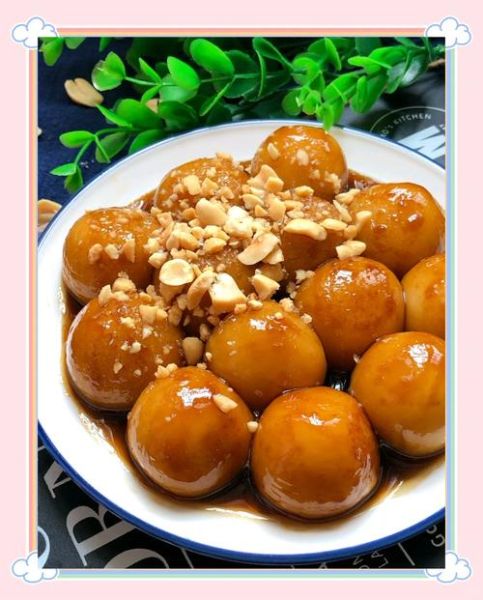 糖不甩怎么做_糖不甩为什么粘牙-第3张图片-山城妙识 糖不甩怎么做_糖不甩为什么粘牙-第3张图片-山城妙识