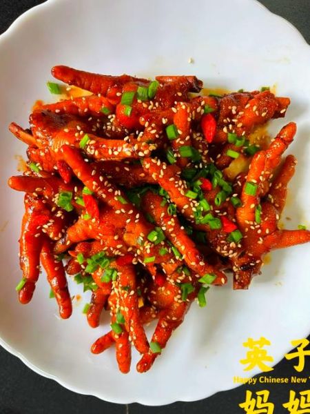 红焖鸡爪怎么做_红焖鸡爪的家常做法-第2张图片-山城妙识 红焖鸡爪怎么做_红焖鸡爪的家常做法-第2张图片-山城妙识