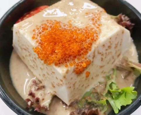 珊瑚豆腐怎么做_珊瑚豆腐家常做法-第2张图片-山城妙识