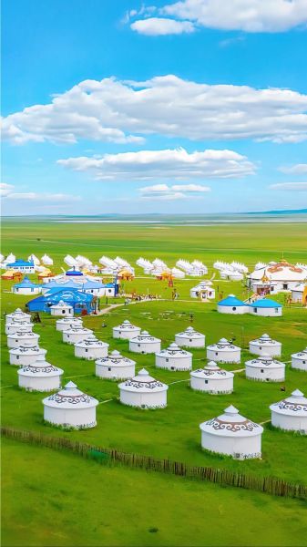 呼伦贝尔旅游攻略必玩的景点_草原怎么玩才最值-第1张图片-山城妙识 呼伦贝尔旅游攻略必玩的景点_草原怎么玩才最值-第1张图片-山城妙识