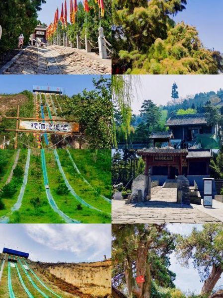 陕西渭南旅游景点有哪些_渭南十大必去景点排名-第1张图片-山城妙识