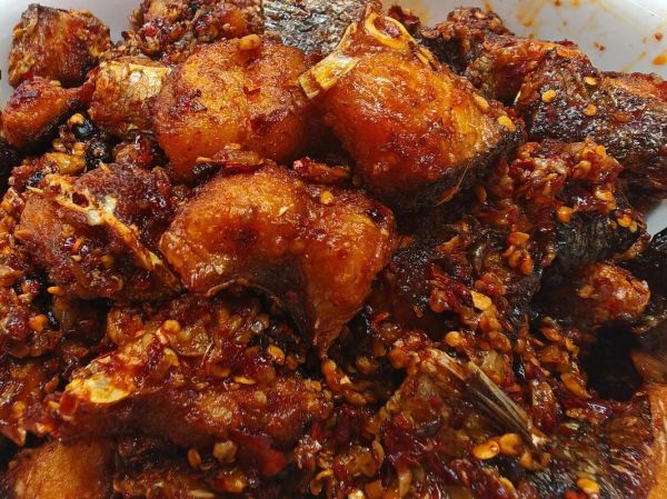 酒糟鱼怎么做_家常酒糟鱼的做法步骤-第2张图片-山城妙识 酒糟鱼怎么做_家常酒糟鱼的做法步骤-第2张图片-山城妙识