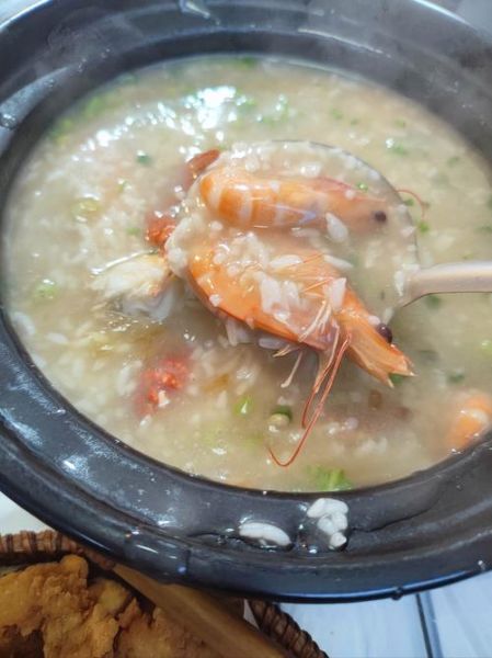 海鲜粥怎么做_海鲜粥用什么米最好-第1张图片-山城妙识 海鲜粥怎么做_海鲜粥用什么米最好-第1张图片-山城妙识