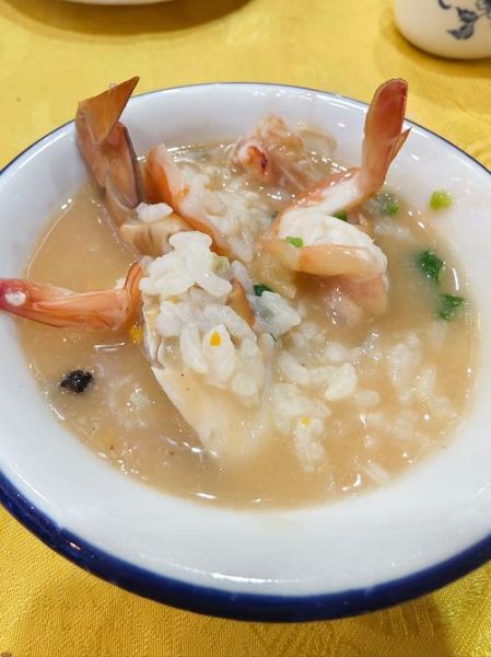 海鲜粥怎么做_海鲜粥用什么米最好-第2张图片-山城妙识 海鲜粥怎么做_海鲜粥用什么米最好-第2张图片-山城妙识